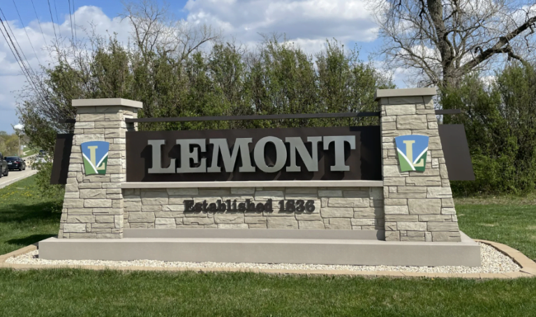 The History of Lemont, Illinois - The Bridge Lemont