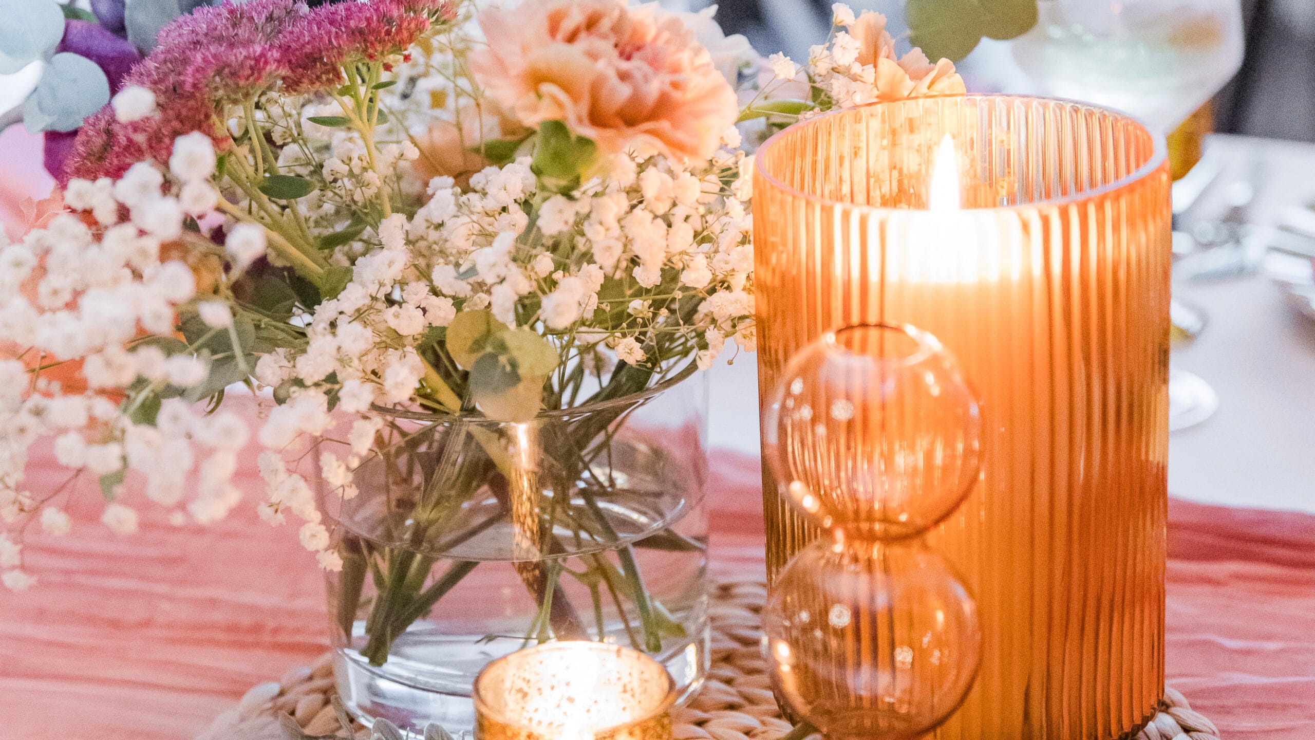 All in the Details: How Justin & Brianna Personalized Their Day at The ...